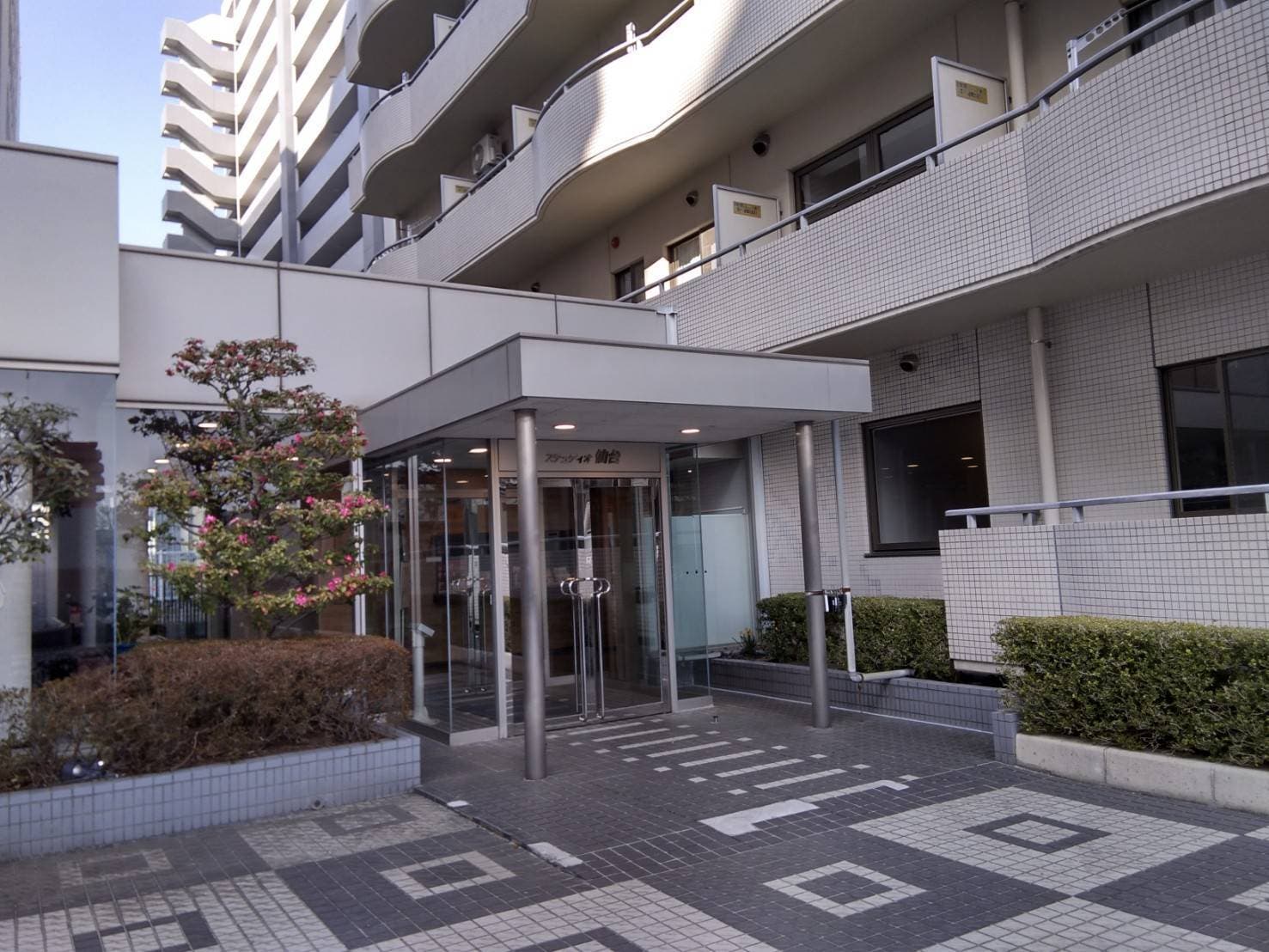 五橋駅目の前！【1階会議室】Wi-fi完備／ホワイトボード／飲食OK／お洒落な空間で撮影部屋にも◎の写真6