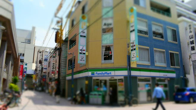 広島市の中心、八丁堀から徒歩3分、おしゃれな空間、しかも低価格!!の写真8