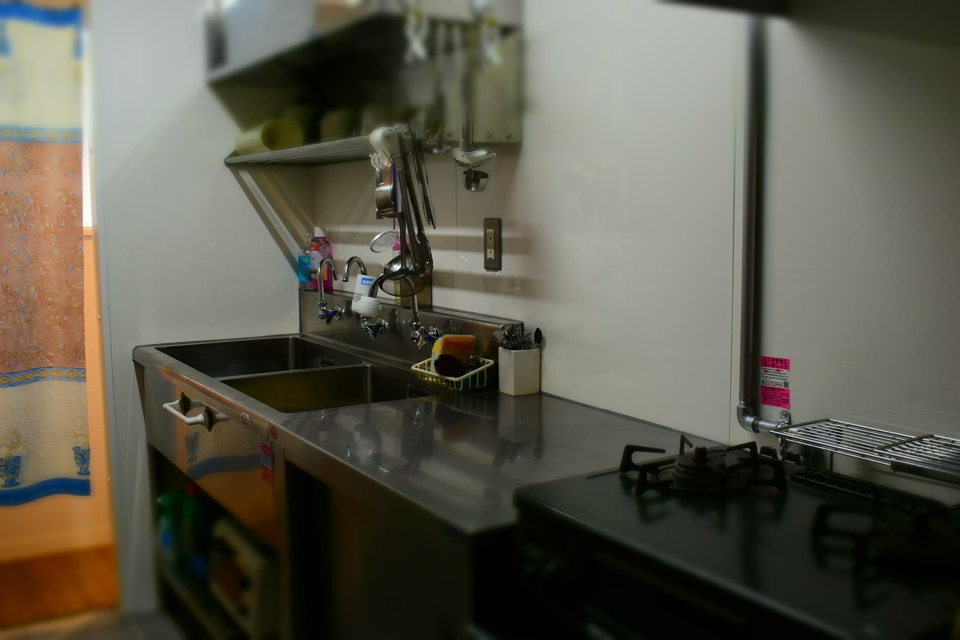 広島市の中心、八丁堀から徒歩3分、おしゃれな空間、しかも低価格！！の写真5