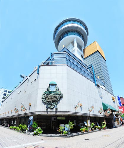 【広島】 サファイア ｢和モダン｣をコンセプトにしたゲストルーム パーティー/ミーティング/イベントスペースの写真10