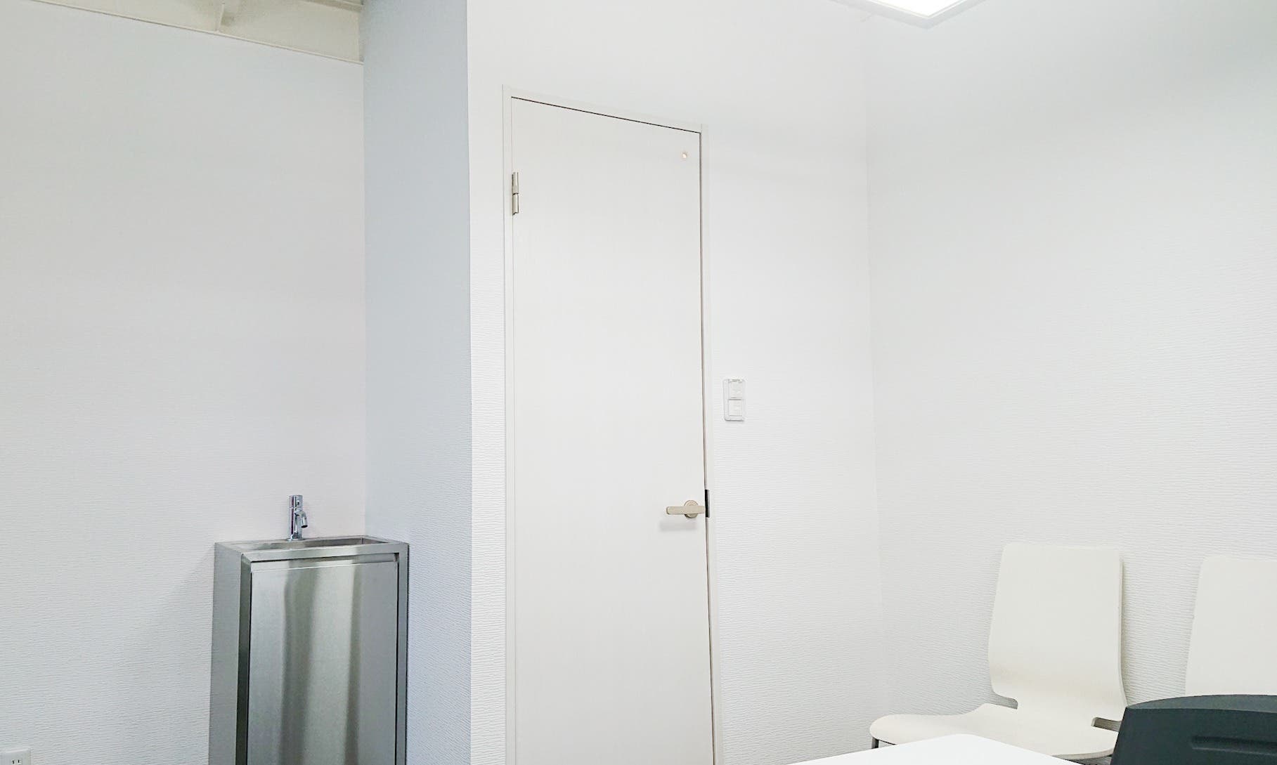 【天六駅徒歩3分】Wi-Fi・ホワイトボード・モニター・譜面台など全て無料！最大着席人数6名！ビジネスや音楽練習での利用可！の写真15