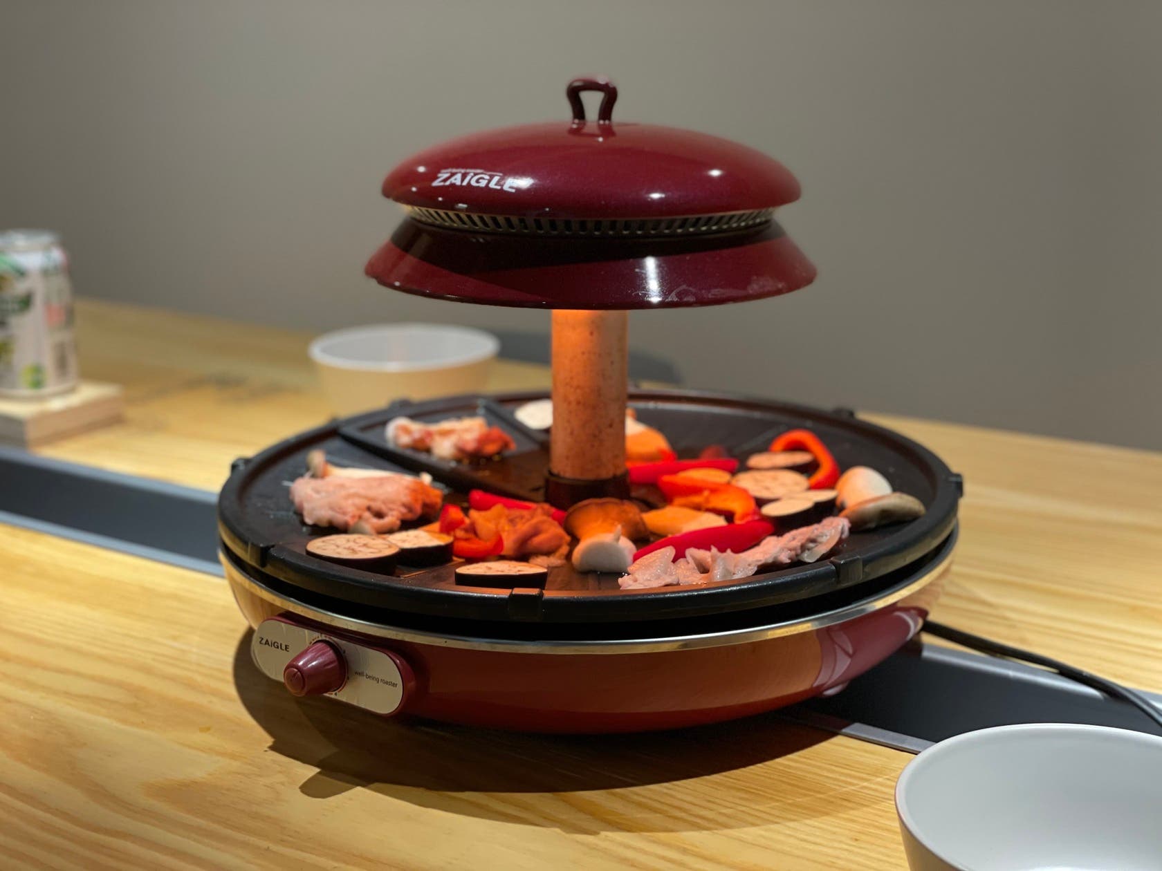 ［武蔵小杉8分］古民家フルリノベーション/デザイナーズ/最新設備/大テーブル/広々キッチンの写真9