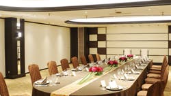 【広島】 ルビー 気品のある「おもてなし」空間 宴会/ミーティング/パーティー/ウェデイングの写真3