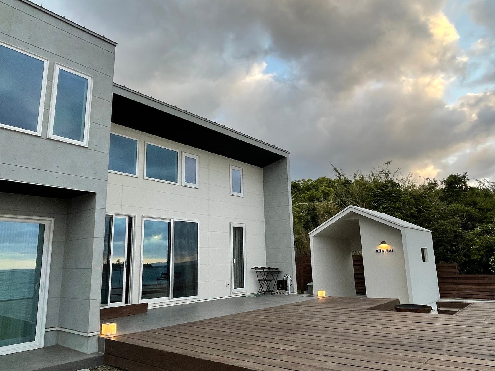 BBQハウスとBBQグリルのレンタルの画像4