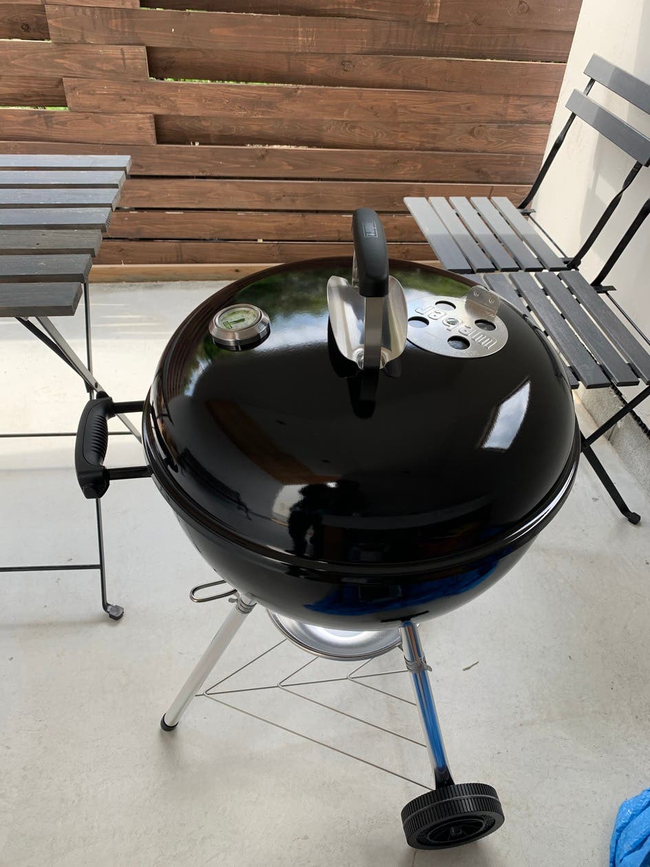 BBQハウスとBBQグリルのレンタルの画像5