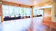 日ノ出町駅からすぐ お洒落で温かみのあるスタジオの写真2