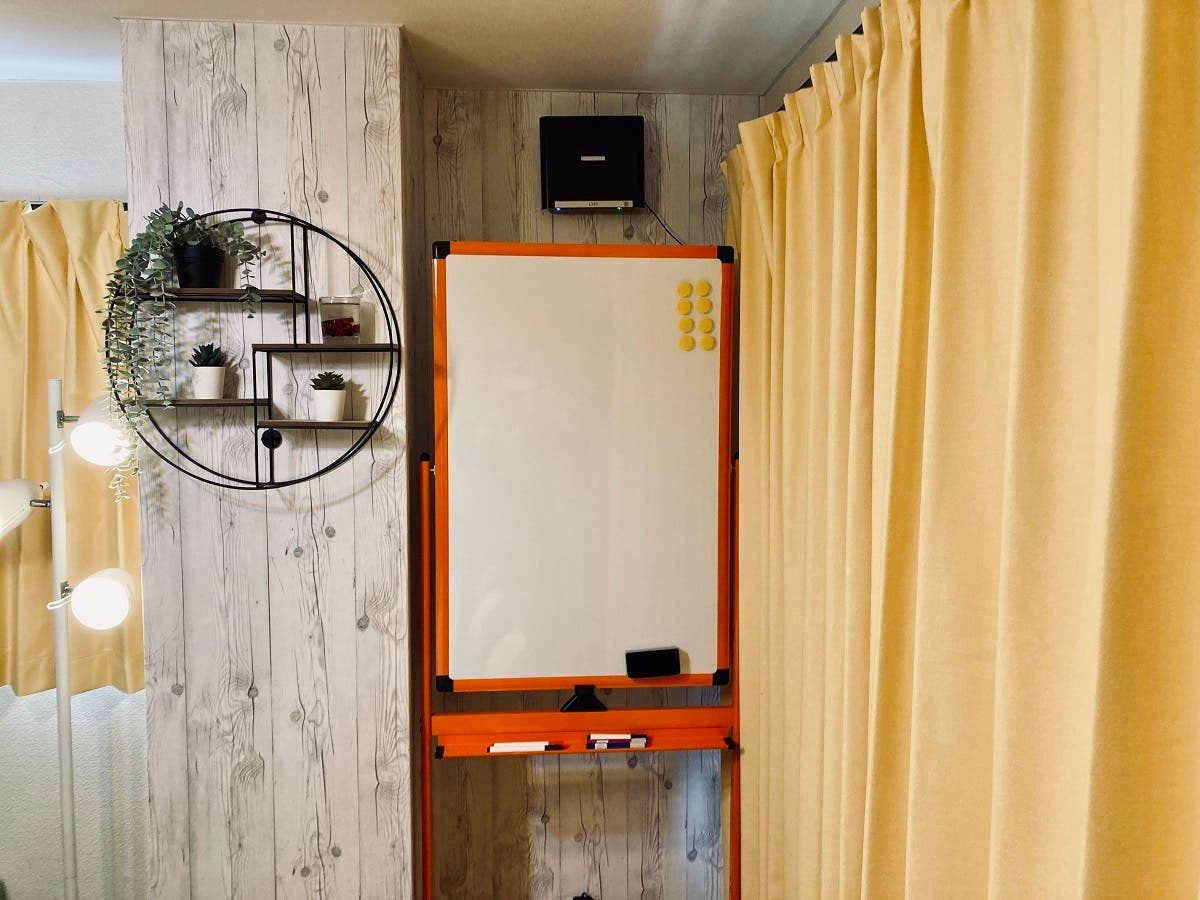 動画配信見放題❣リピート割あり❣柏駅4分🚉65インチTV📺で動画鑑賞🎥女子会🍷ボドゲ☘ブルーレイ💽/FireTV🔥/光WiFi📶の写真11