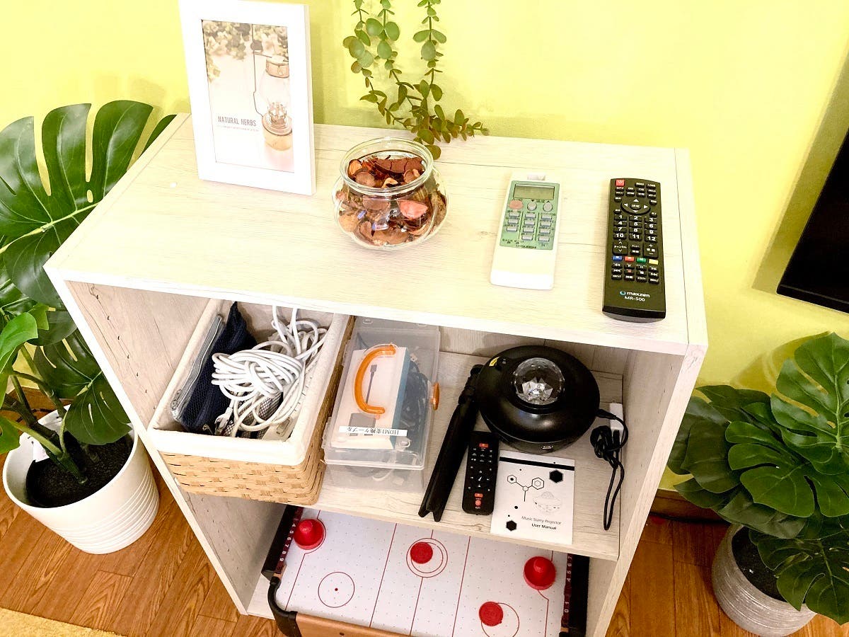 動画配信見放題❣リピート割あり❣柏駅4分🚉65インチTV📺で動画鑑賞🎥女子会🍷ボドゲ☘ブルーレイ💽/FireTV🔥/光WiFi📶の写真13