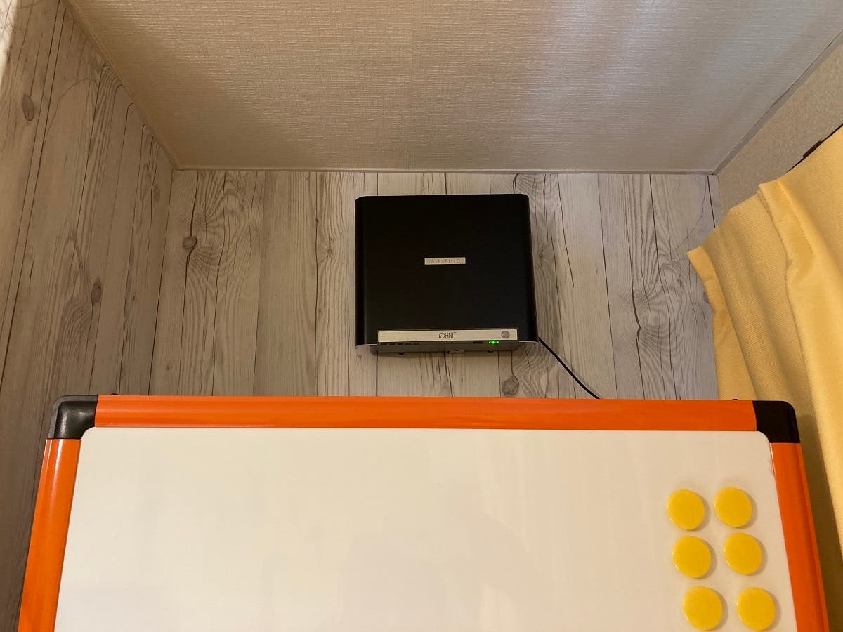 動画配信見放題❣リピート割あり❣柏駅4分🚉65インチTV📺で動画鑑賞🎥女子会🍷ボドゲ☘ブルーレイ💽/FireTV🔥/光WiFi📶の写真26