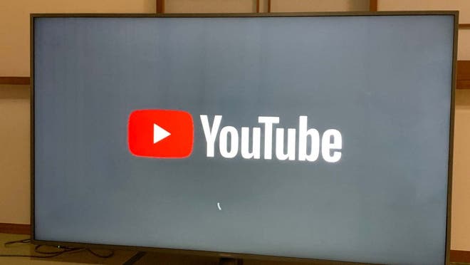 【Youtube★Netflix】やっぱり落ち着く♪畳のぬくもりと和の空間にほっこり!靴を脱いで寛げる「和室」がある【101室】の写真25