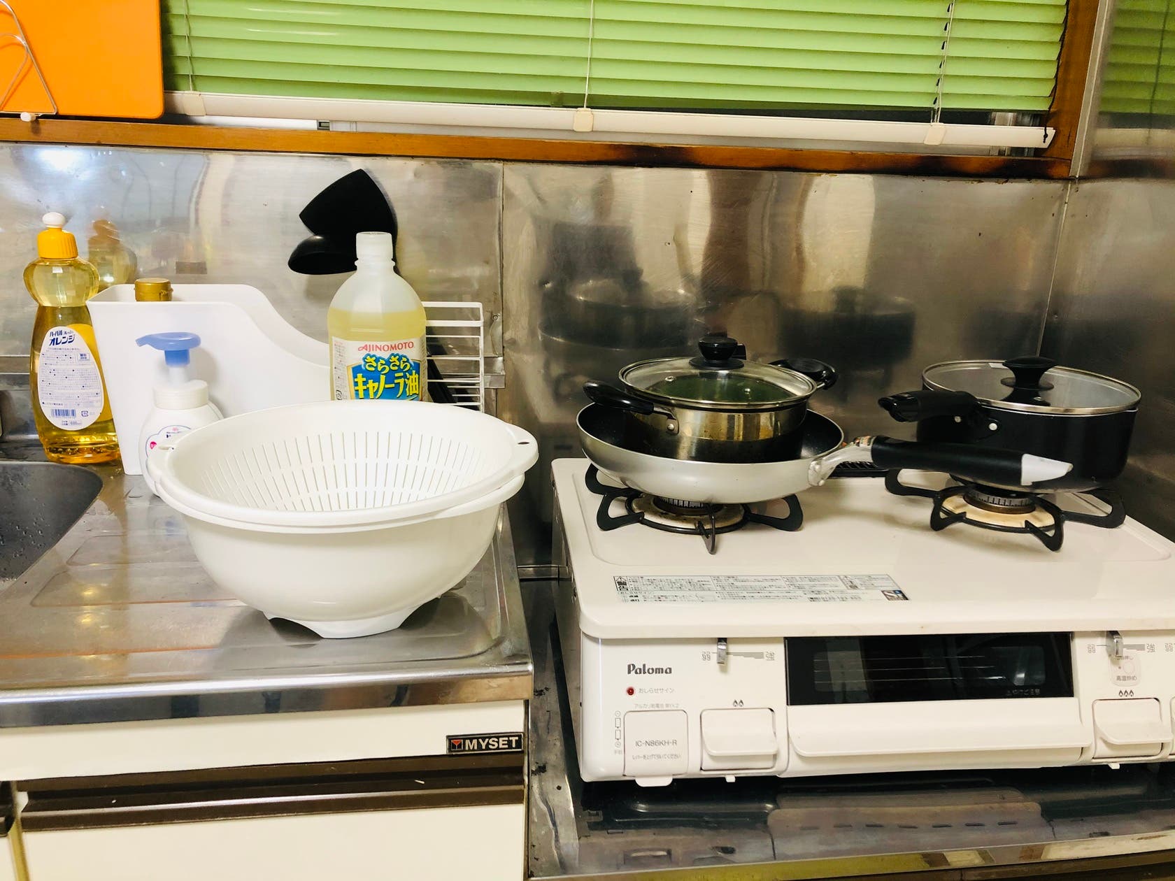 【Youtube★Netflix】やっぱり落ち着く♪畳のぬくもりと和の空間にほっこり！靴を脱いで寛げる「和室」がある【101室】の写真27