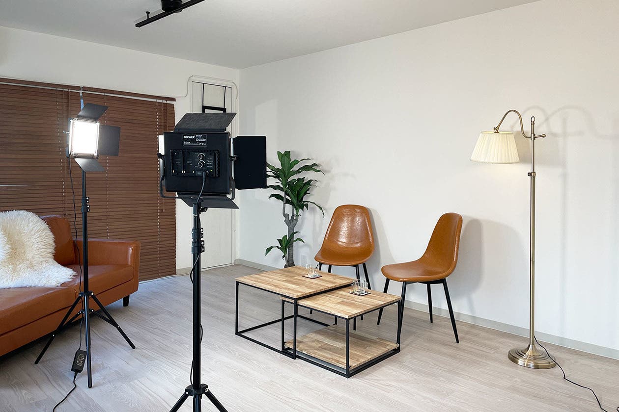 🍾柏駅3分🎅クリスマス装飾中🎄女子会🤍推し活🫶20種ボドゲ＆ゲーム機Sw🎮雑貨充実🪄三面採光撮影◎📸24H🌃の写真22