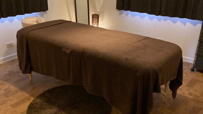 嘉手納にある外人住宅のシェアサロン!の写真1