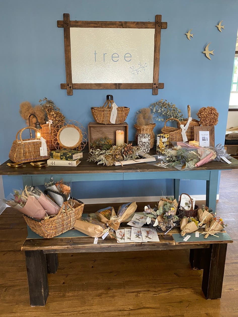 嘉手納にある外人住宅のシェアサロン！の写真7