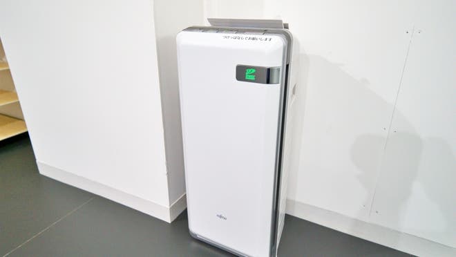 【中野駅2分】ダンスができるレンタルスタジオ/幅5.1mの大型鏡/ダンス・バレエ用リノリウム床/練習・教室利用に最適なスペースの写真14