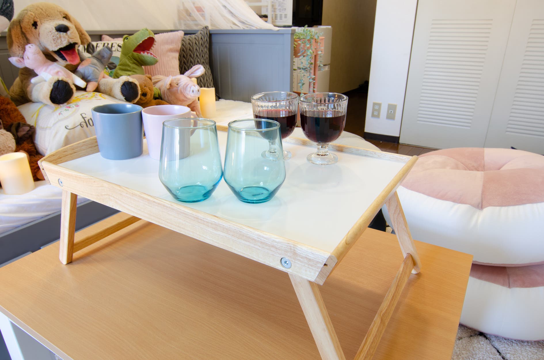 スペモ🏠クリスマス🎄歓送迎会🎊心斎橋駅5分🚶女子会💘映画鑑賞🎥パーティー🥂デート💑191_Juvenile心斎橋の写真18