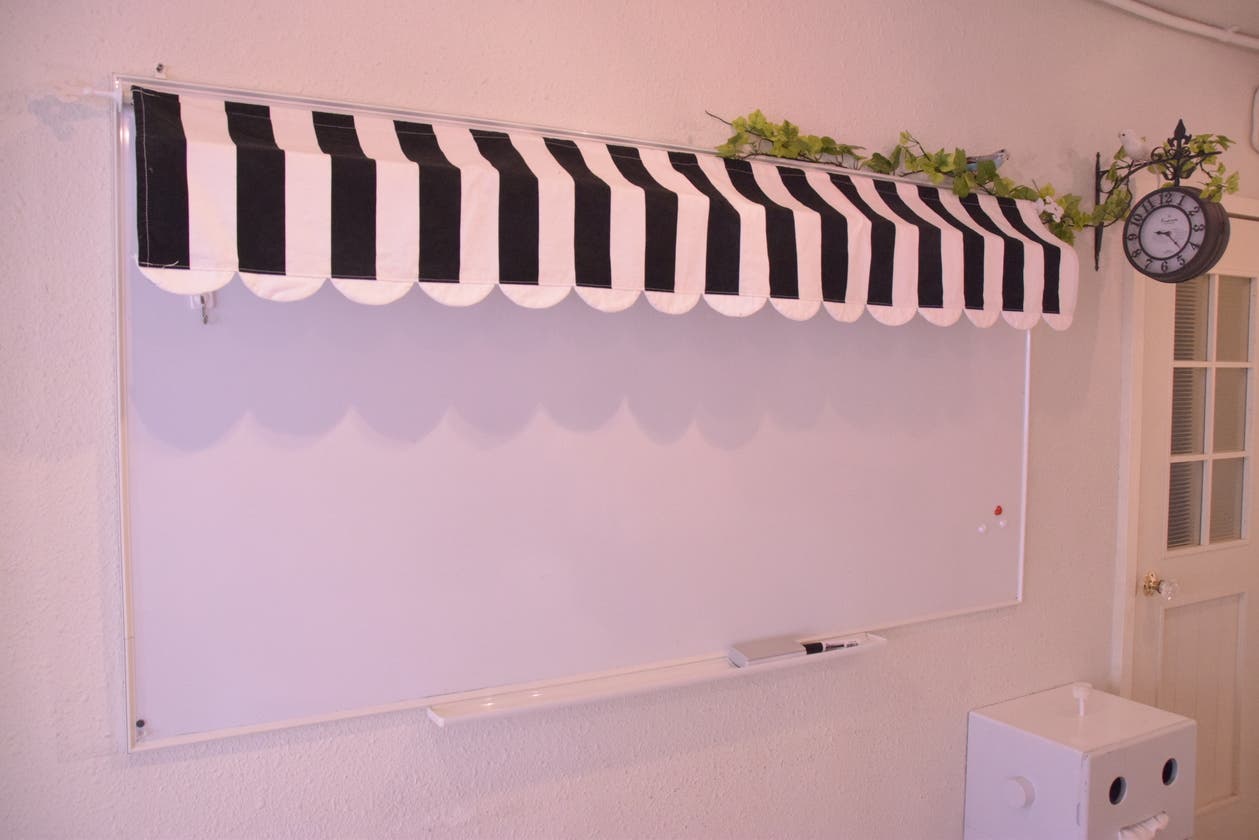 【アトリエマイン】撮影スペース📷✨着替えスペース有/自然光◎/全身鏡/駅近💕の写真10