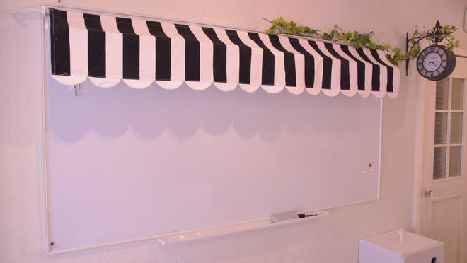 【アトリエマイン】撮影スペース📷✨着替えスペース有/自然光◎/全身鏡/駅近💕の写真10