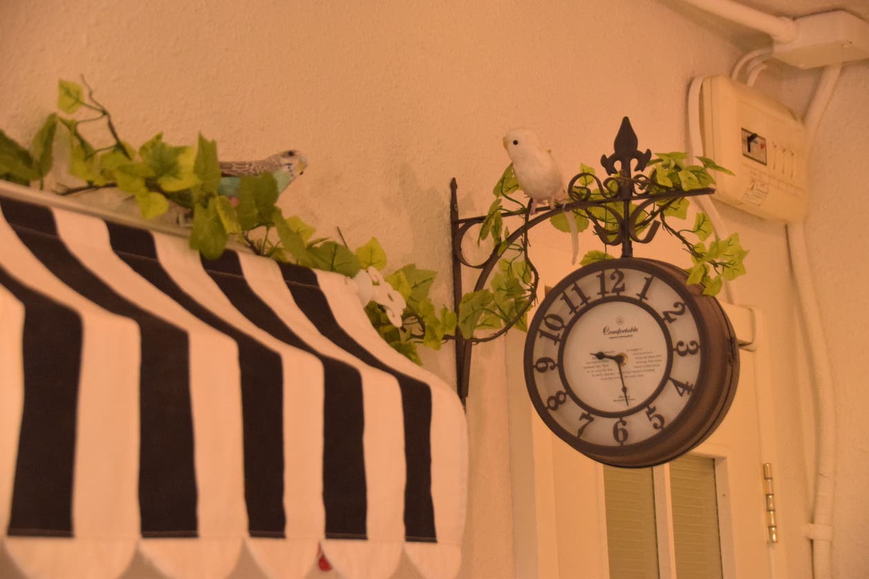 【アトリエマイン】撮影スペース📷✨着替えスペース有/自然光◎/全身鏡/駅近💕の写真15