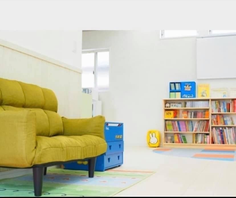 うきは駅から徒歩5分の会議室・教室スペースの写真2