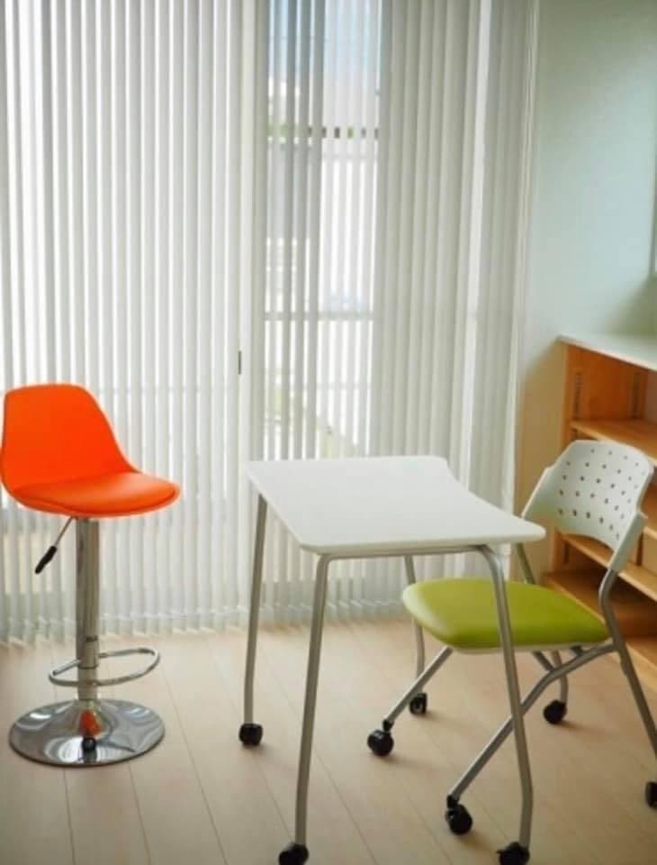 うきは駅から徒歩5分の会議室・教室スペースの写真6