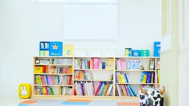 うきは駅から徒歩5分の会議室・教室スペースの写真7