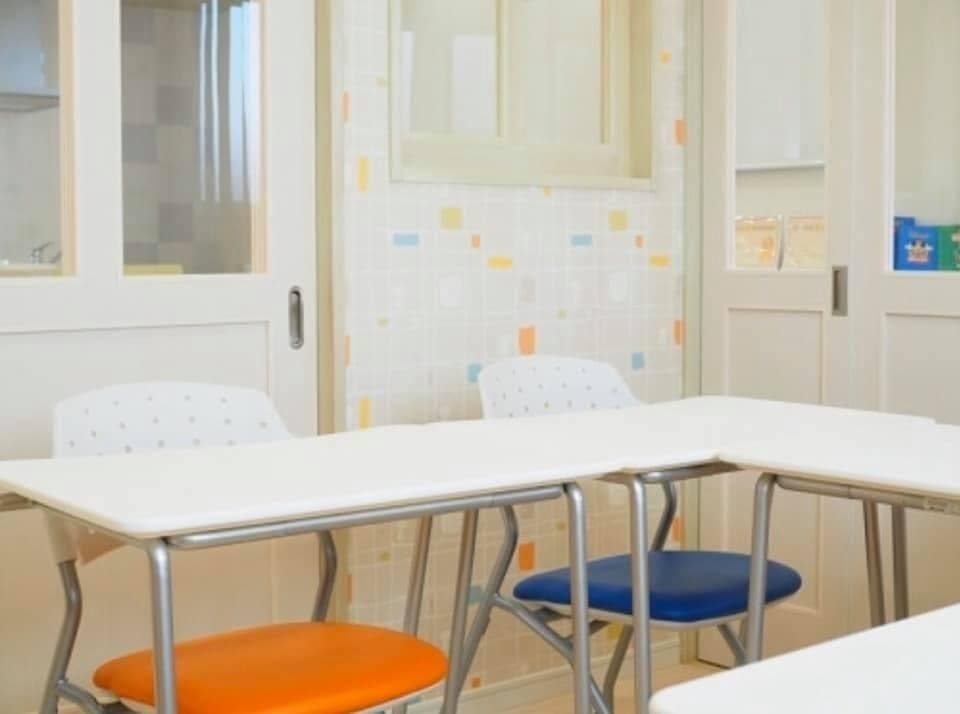 うきは駅から徒歩5分の会議室・教室スペースの写真8