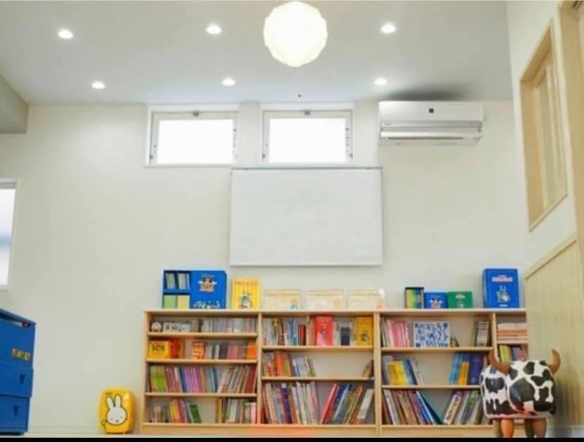 うきは駅から徒歩5分の会議室・教室スペースの写真12