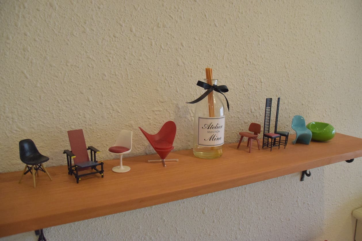 【アトリエマイン】撮影スペース📷✨着替えスペース有/自然光◎/全身鏡/駅近💕の写真12