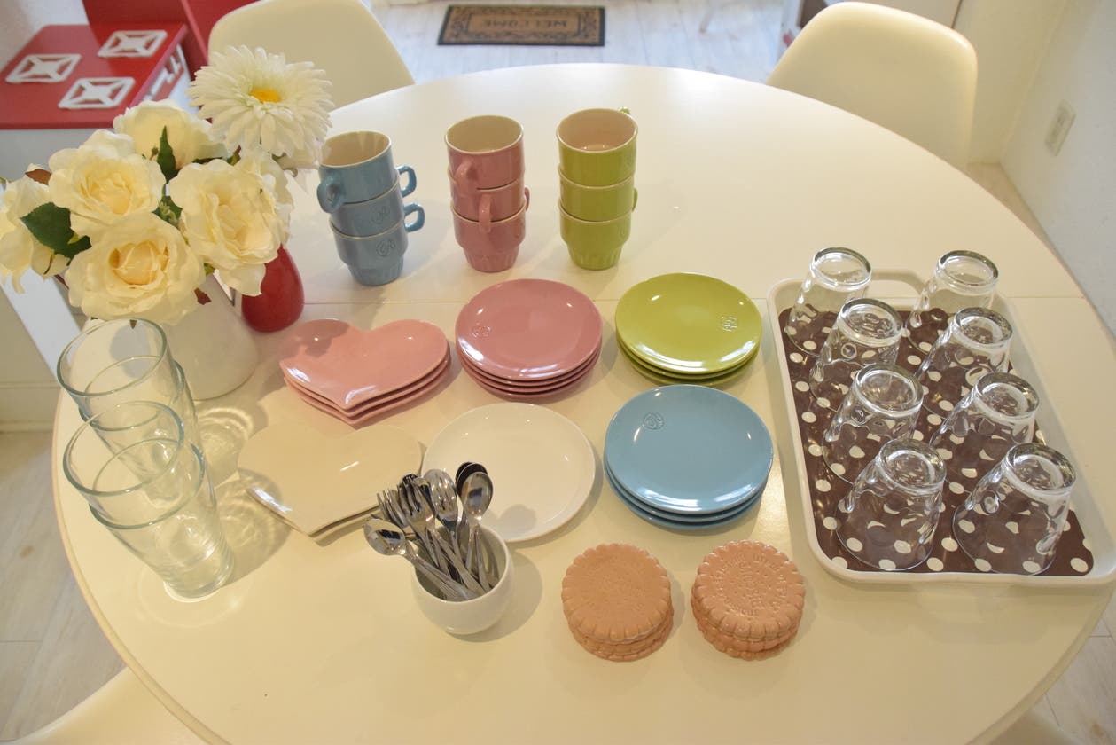 【アトリエマイン】撮影スペース📷✨着替えスペース有/自然光◎/全身鏡/駅近💕の写真14