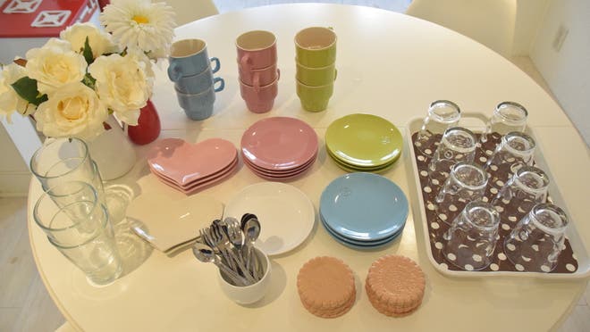 【アトリエマイン】撮影スペース📷✨着替えスペース有/自然光◎/全身鏡/駅近💕の写真14