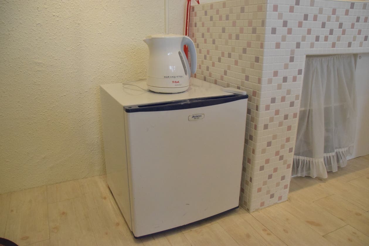 【アトリエマイン】撮影スペース📷✨着替えスペース有/自然光◎/全身鏡/駅近💕の写真16