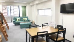 キッチン、テレビ付き!広々スペースで女子会などにの写真2