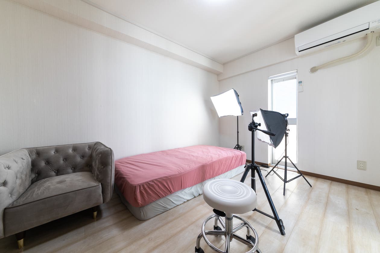 スペモ🌿クリスマス🎄歓送迎会🎊錦糸町駅5分🚶‍♀️パーティー🎉映画鑑賞🎥子連れ♪撮影⭕165_Oasis錦糸町の写真8