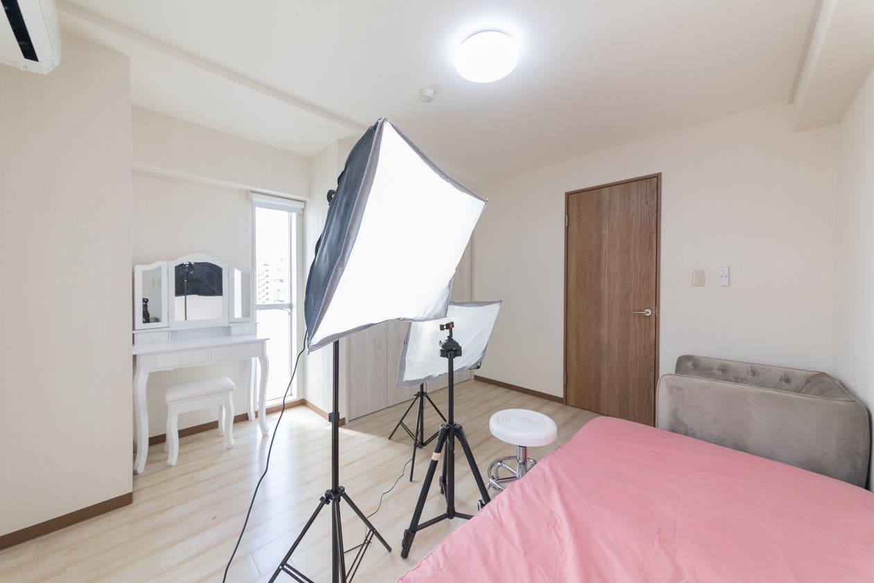 スペモ🌿クリスマス🎄歓送迎会🎊錦糸町駅5分🚶‍♀️パーティー🎉映画鑑賞🎥子連れ♪撮影⭕165_Oasis錦糸町の写真9