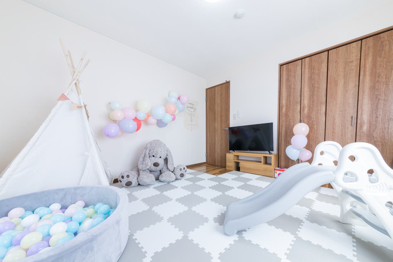 スペモ🌿クリスマス🎄歓送迎会🎊錦糸町駅5分🚶‍♀️パーティー🎉映画鑑賞🎥子連れ♪撮影⭕165_Oasis錦糸町の写真12