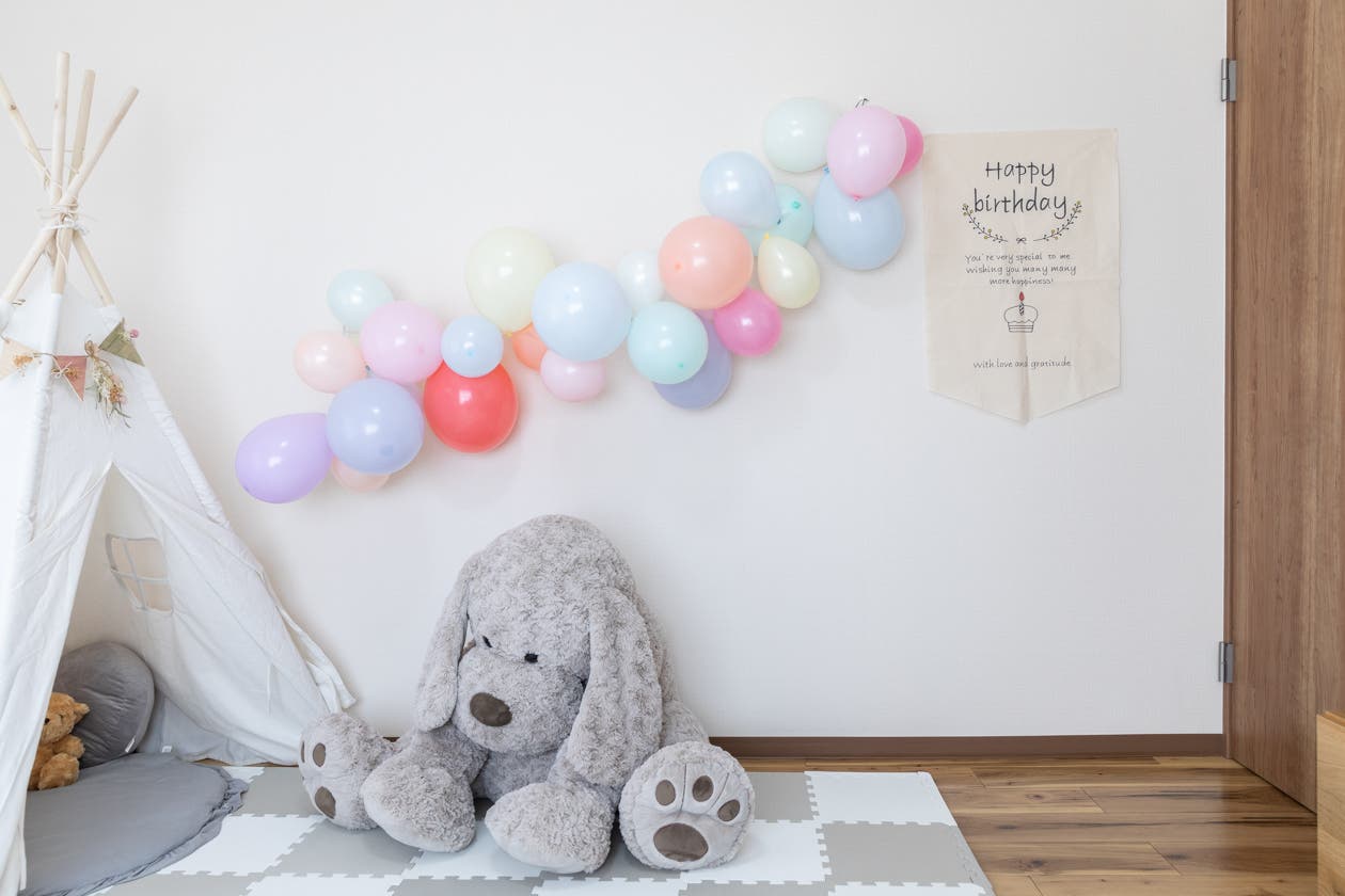 スペモ🌿クリスマス🎄歓送迎会🎊錦糸町駅5分🚶‍♀️パーティー🎉映画鑑賞🎥子連れ♪撮影⭕165_Oasis錦糸町の写真14