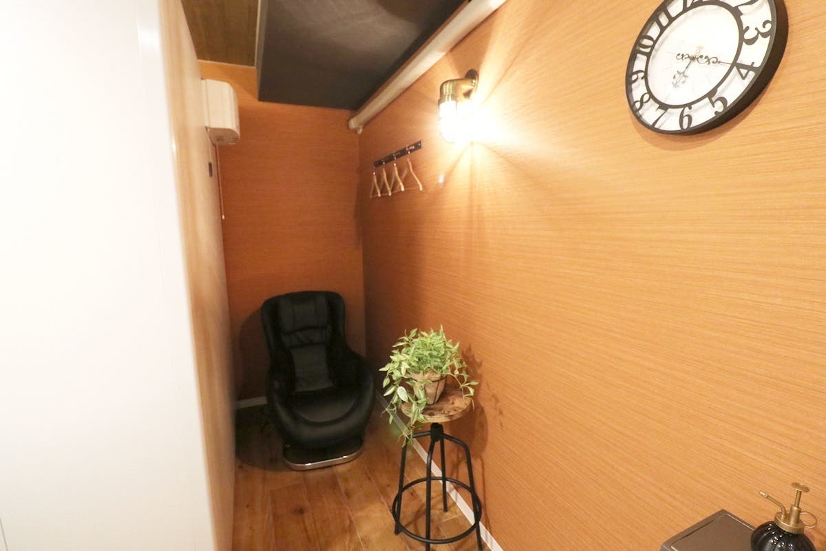 【赤羽駅徒歩2分の防音室♪】防音TV会議・レッスン・音録りスタジオに♪赤ばね防音部屋。の写真5