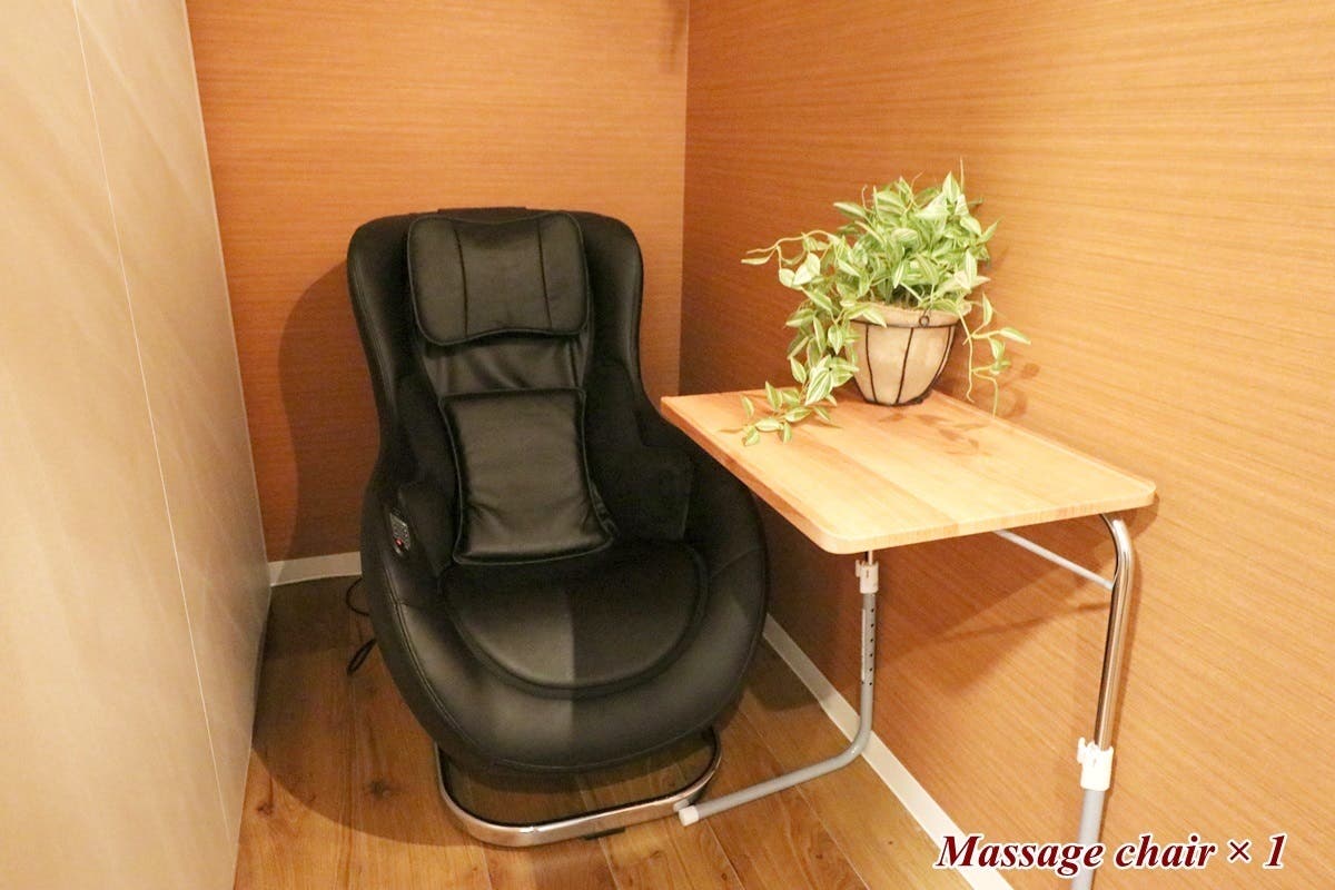 【赤羽駅徒歩2分の防音室♪】防音TV会議・レッスン・音録りスタジオに♪赤ばね防音部屋。の写真17