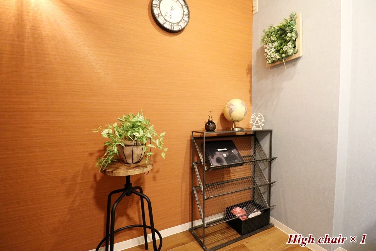 【赤羽駅徒歩2分の防音室♪】防音TV会議・レッスン・音録りスタジオに♪赤ばね防音部屋。の写真18