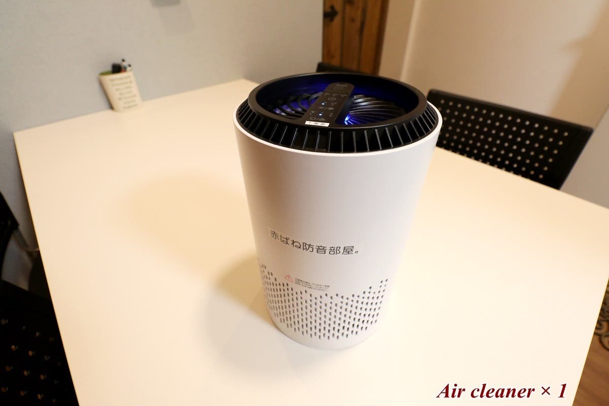 【赤羽駅徒歩2分の防音室♪】防音TV会議・レッスン・音録りスタジオに♪赤ばね防音部屋。の写真20