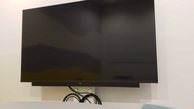 【当日予約可能!】小倉駅直結徒歩3分_Wi-Fi・ドリンク・電源・モニター・ホワイトボード無料_最大4名の写真3