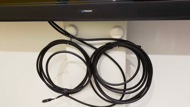 【当日予約可能!】小倉駅直結徒歩3分_Wi-Fi・ドリンク・電源・モニター・ホワイトボード無料_最大4名の写真4