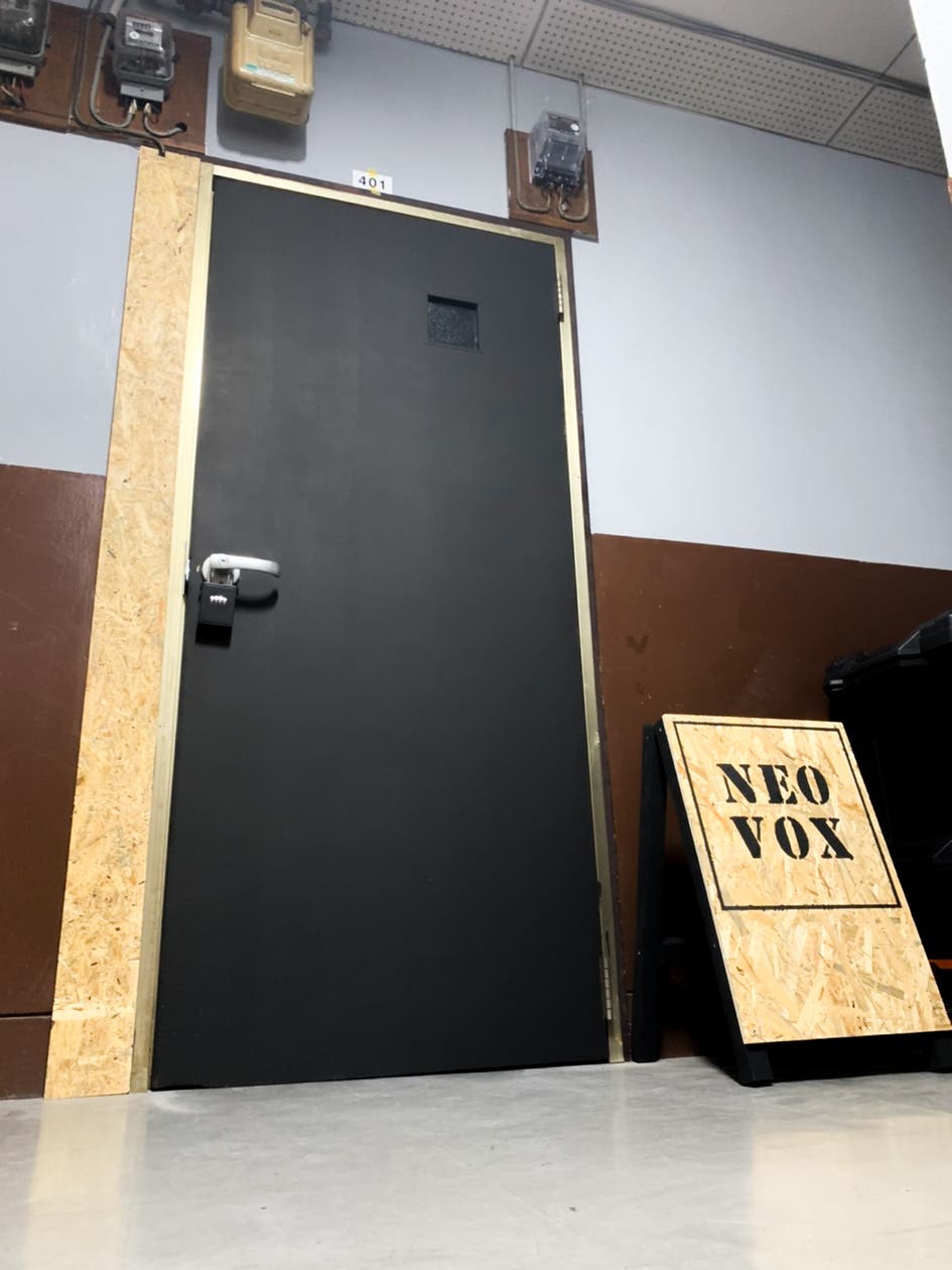 【京橋スタジオ】当日予約OK☆ダンスができるレンタルスタジオ！の写真6