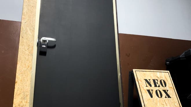 【京橋スタジオ】当日予約OK☆ダンスができるレンタルスタジオ!の写真6