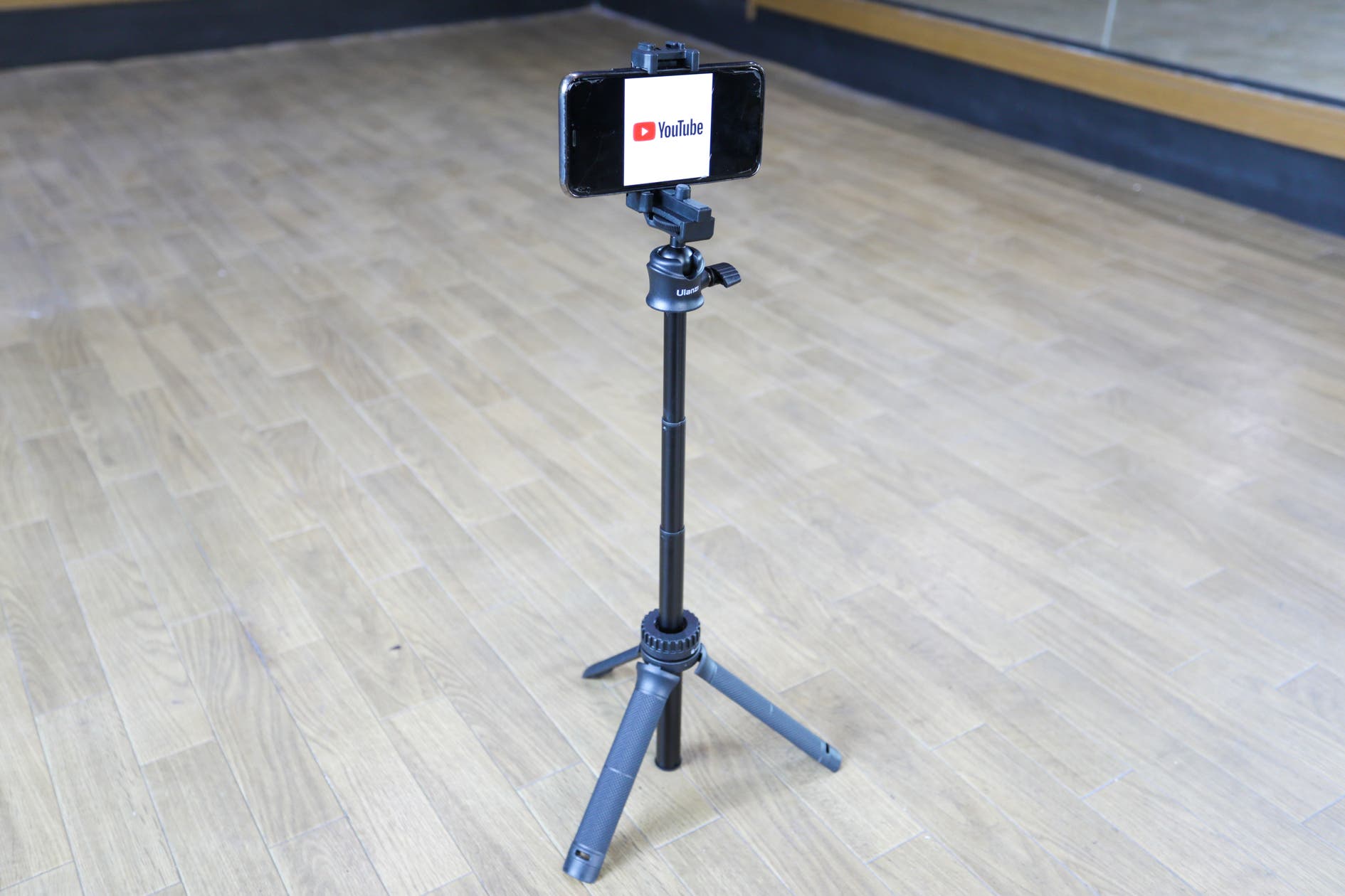 【京橋スタジオ】当日予約OK☆ダンスができるレンタルスタジオ！の写真8