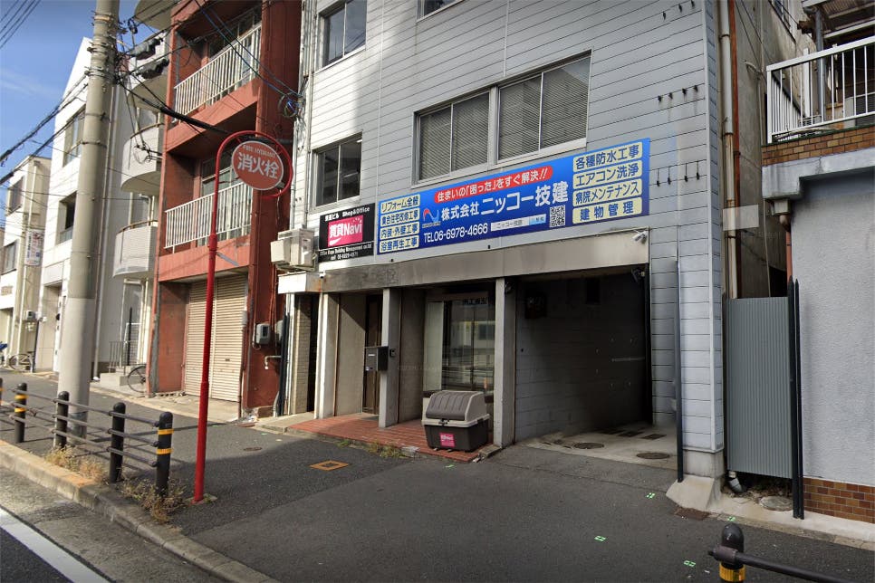 【京橋スタジオ】当日予約OK☆ダンスができるレンタルスタジオ！の写真10