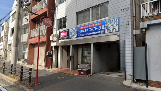 【京橋スタジオ】当日予約OK☆ダンスができるレンタルスタジオ!の写真10