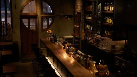 【デザイナーズバー】上野駅3分!最大34名利用可能な開放感のある空間(撮影/パーティー/会議)の写真4