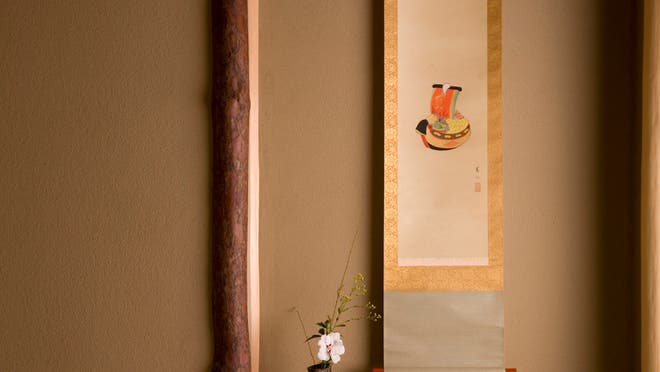 谷中茶室 -汲- JR日暮里駅徒歩8分 展示会・撮影・ワークショップなど多目的に(学生優遇)の写真4